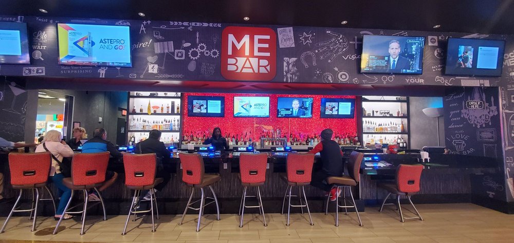 MYSTIQUE LOUNGE - Updated June 2026 - 14 Photos - 49500 Seminole Dr ...