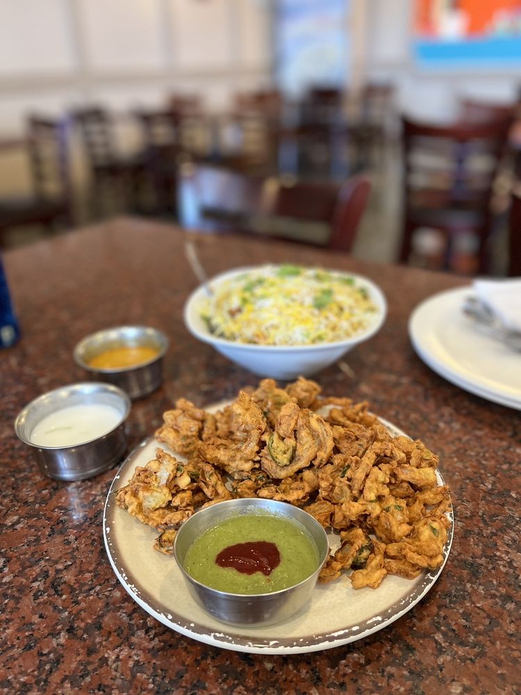 BIRYANI FACTORY - Updated February 2025 - 165 Photos & 218 Reviews ...