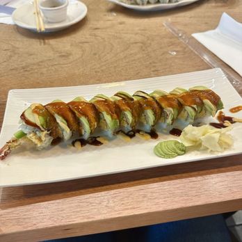 MORI SUSHI & GRILL BY AJI - Updated January 2025 - 328 Photos & 120 ...