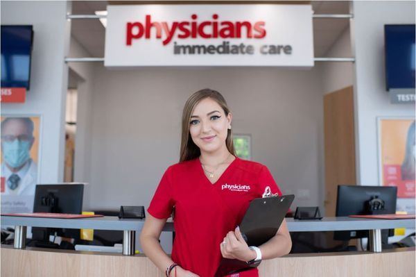 PHYSICIANS IMMEDIATE CARE - Updated October 2025 - 18 Photos & 14 ...
