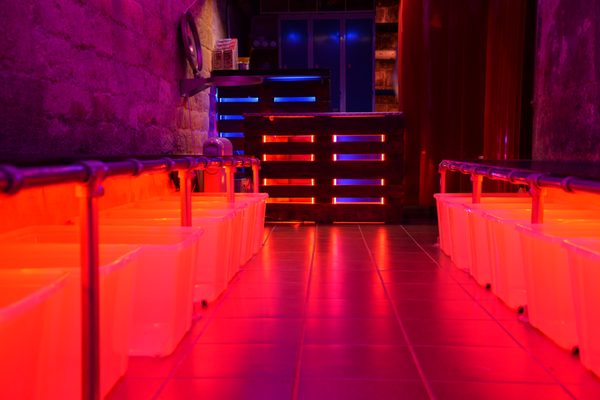 BOXXMAN - Updated January 2026 - 2 rue de la Cossonnerie, Paris, France ...