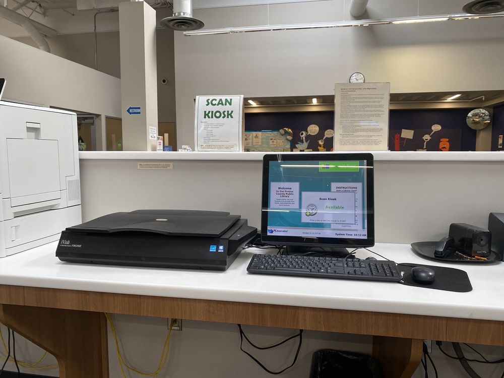 BETTY RODRIGUEZ REGIONAL LIBRARY - Updated December 2025 - 19 Photos ...