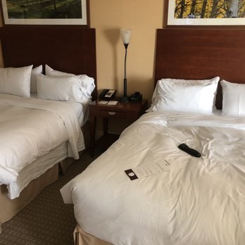 DOUBLETREE BY HILTON HOTEL DALLAS - LOVE FIELD - Updated October 2025 ...