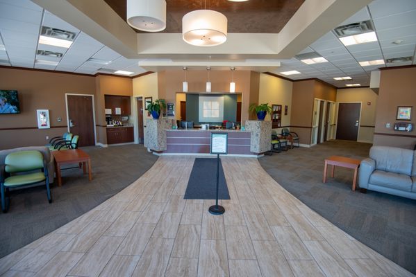 TRI-CITY ORTHOPAEDIC CLINIC - Updated January 2026 - 31 Photos & 27 ...