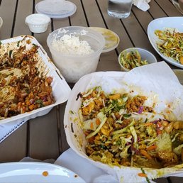 CHAI PANI - 1411 Photos & 1036 Reviews - 406 W Ponce De Leon Ave ...