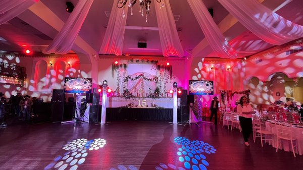 PALAZZIO EVENT CENTER - 147 Photos & 24 Reviews - 814 E Main St, Santa ...