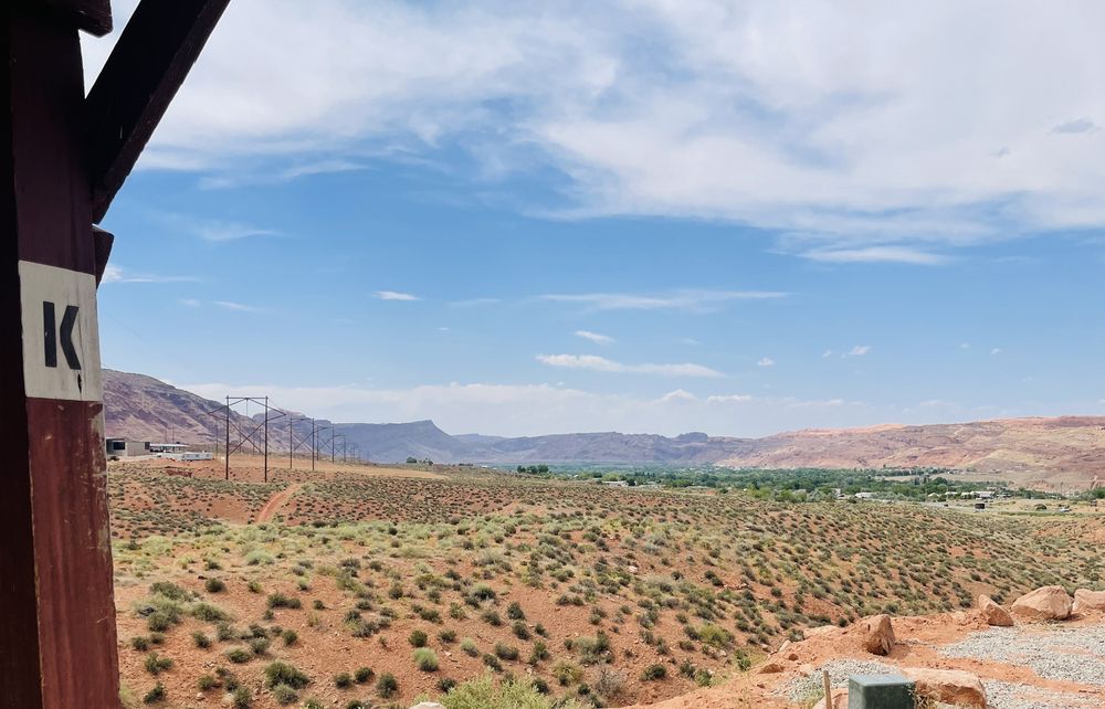 MOAB RIM RV CAMPARK - Updated December 2025 - 19 Photos & 56 Reviews ...