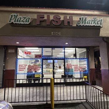 PLAZA FISH MARKET - Updated December 2025 - 43 Photos & 63 Reviews ...