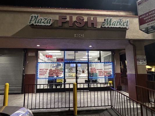 PLAZA FISH MARKET - Updated December 2025 - 43 Photos & 63 Reviews ...
