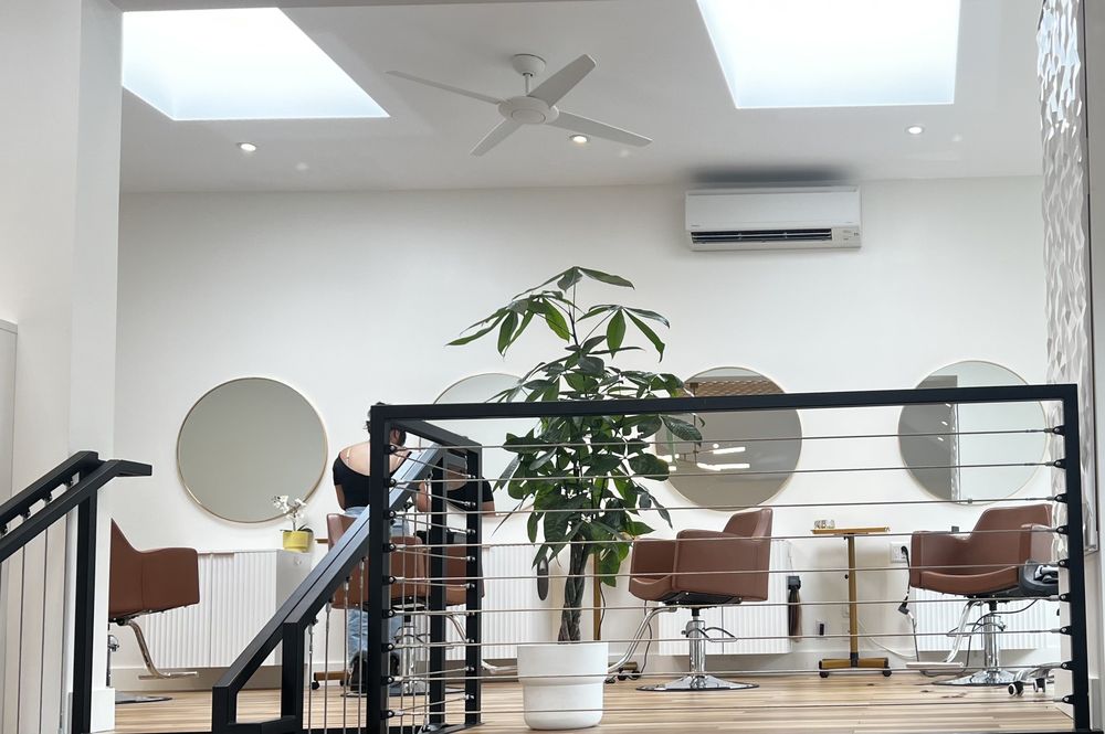 THE CURL LAB - Updated October 2025 - 29 Photos - 287 N G St, Salt Lake ...