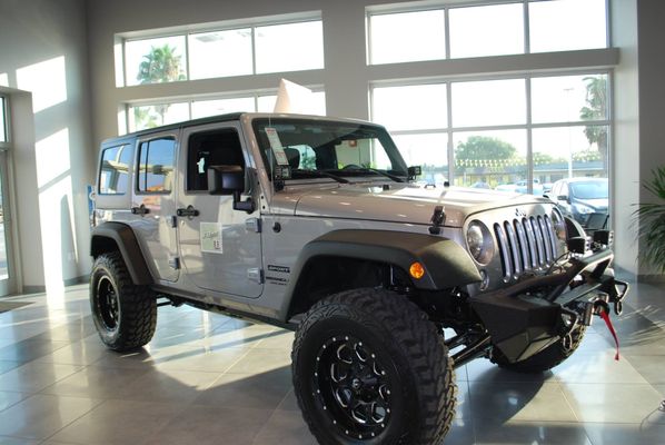 LITHIA CHRYSLER DODGE JEEP RAM OF CORPUS CHRISTI - Updated December ...