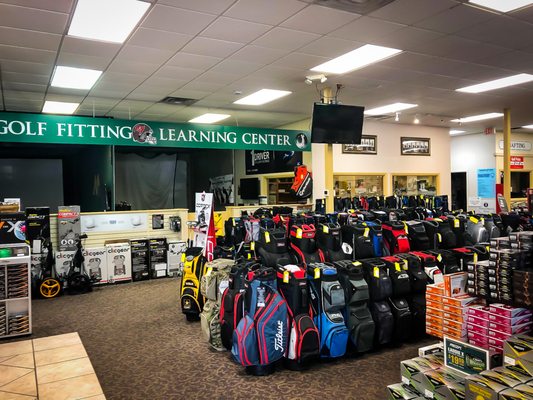 EDWIN WATTS GOLF - Updated May 2026 - 12 Photos & 20 Reviews - 32257 US ...