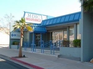 MDIC INSURANCE - Updated August 2025 - 2170 McCulloch Blvd N, Lake ...