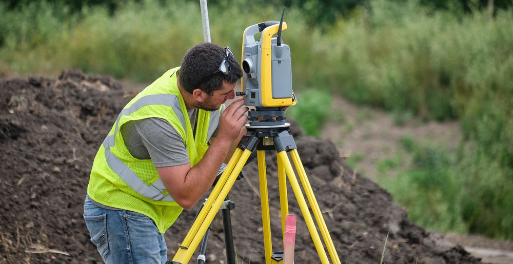 BECK ENGINEERING - Request Consultation - 110 E Indian St, Cherokee, Iowa - Landscape Architects ...