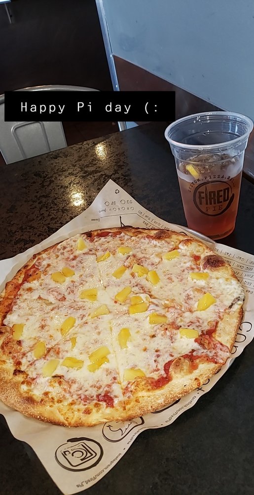 FIRED PIE - 206 Photos & 370 Reviews - 3049 W Agua Fria Fwy, Phoenix ...