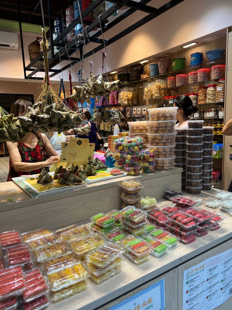 KIM HOCK CHOON - Updated September 2024 - 382 East Coast Rd, Singapore, Singapore - Sewing ...