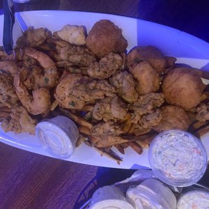 BOSTON FISH MARKET - 771 Photos & 603 Reviews - 412 N Milwaukee Ave ...