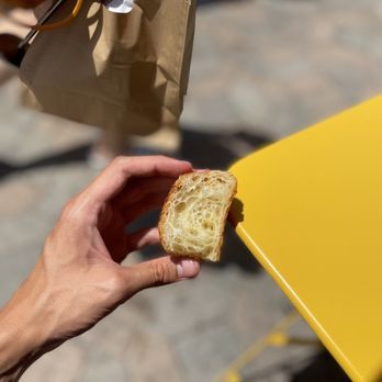 MOULIN - Bakery - 2 Ritz Carlton Dr, Dana Point, California - 210 ...