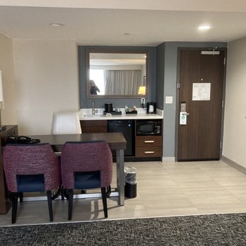 EMBASSY SUITES BY HILTON OKLAHOMA CITY NORTHWEST - Updated July 2025 ...