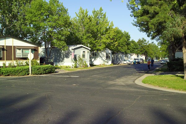 TIMBER RIDGE - Updated December 2025 - 3717 S Taft Hill Rd, Fort ...