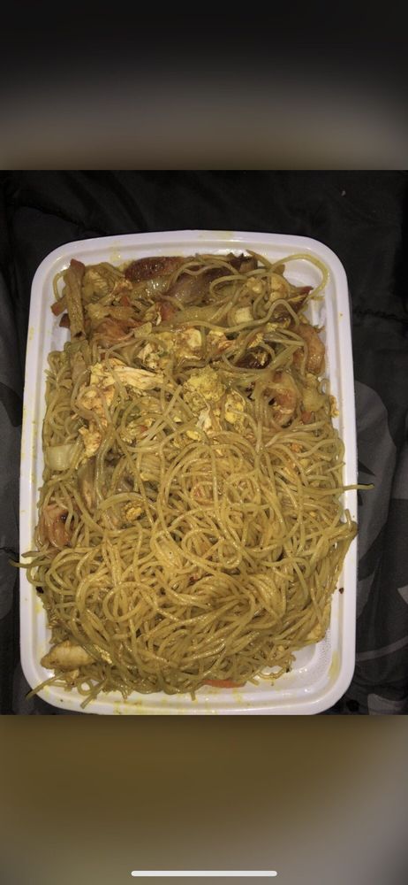 HONG HING CHINESE RESTAURANT - Updated October 2025 - 10 Reviews - 1527 ...