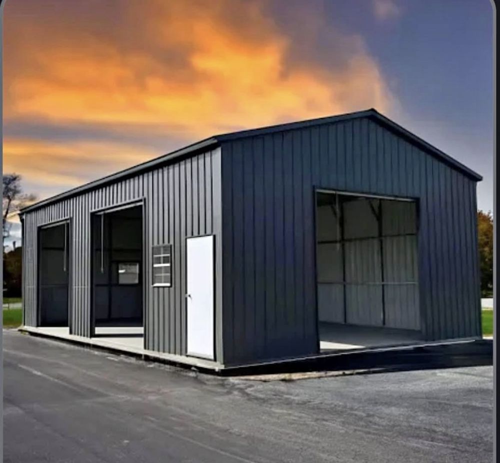 DIAMOND PORTABLE BUILDINGS - Updated August 2025 - 44 Photos - 50100 AL ...