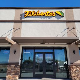 FILIBERTOS - Updated June 2025 - 45 Photos & 72 Reviews - 10221 E Old ...
