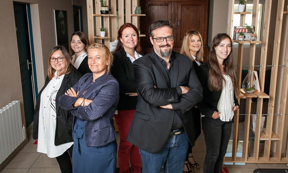 SÉBASTIEN BRIATTE - La Demenure, Joué-sur-Erdre, Seine-et-Marne, France ...