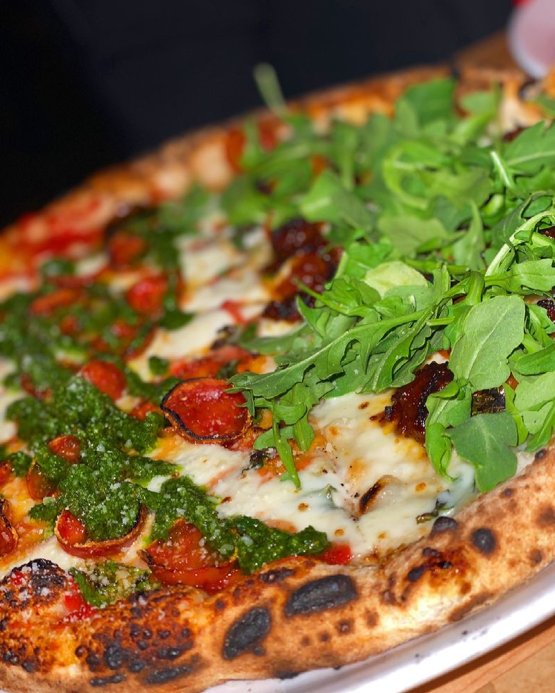 CANE ROSSO - Updated March 2025 - 905 Photos & 930 Reviews - 815 W ...