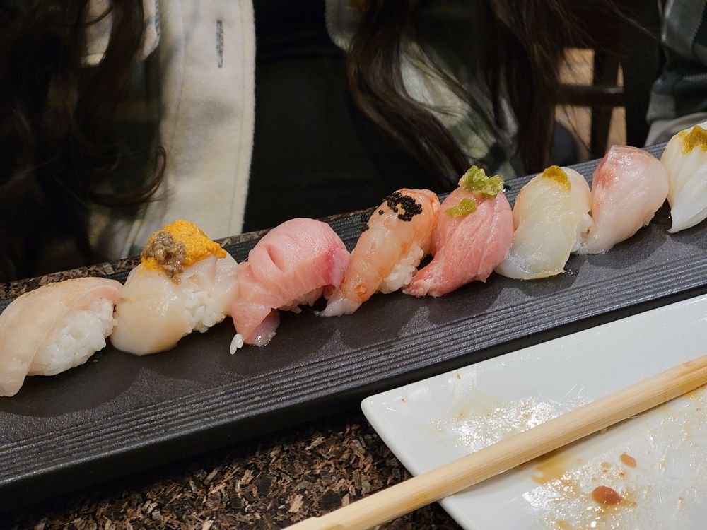 TERA SUSHI - Updated August 2025 - 437 Photos & 165 Reviews - 1180 El Camino Ave, Corona ...