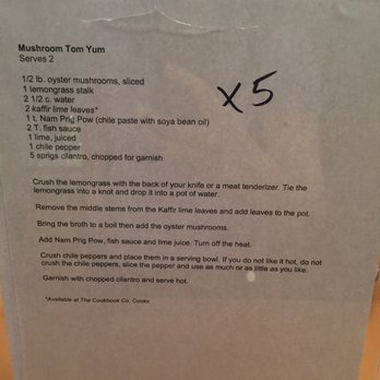 THE COOKBOOK CO COOKS - Updated December 2025 - 50 Photos & 20 Reviews ...