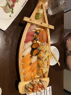 SUSHI NOVA - Updated July 2025 - 237 Photos & 136 Reviews - 677 N Cass ...