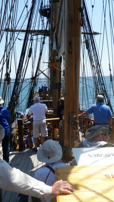 KALMAR NYCKEL FOUNDATION MUSEUM & SHIPYARD - Updated May 2025 - 39 ...