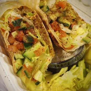 SHAWARMA LAND - Updated September 2025 - 40 Photos & 24 Reviews - 3820 ...