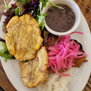 SOL FOOD - Updated August 2024 - 4115 Photos & 5672 Reviews - 901 ...