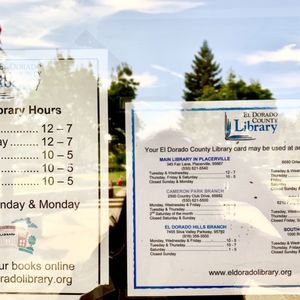 FOLSOM PUBLIC LIBRARY - Updated December 2024 - 71 Photos & 54 Reviews ...