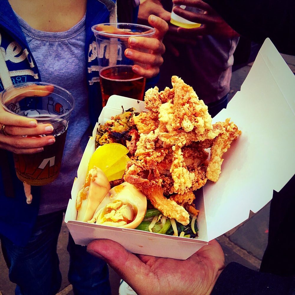 Bian Dang - 22 Photos - Street Vendors - Camden Market West Yard ...