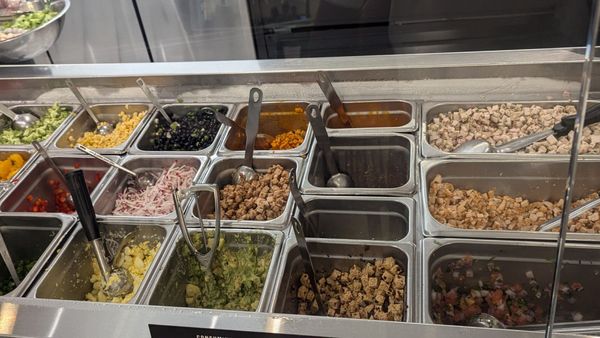 GREEN + THE GRAIN - Updated January 2026 - 31 Photos & 17 Reviews - 109 ...