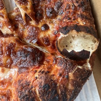 CLOVERLEAF PIZZA - Updated October 2024 - 80 Photos & 58 Reviews ...