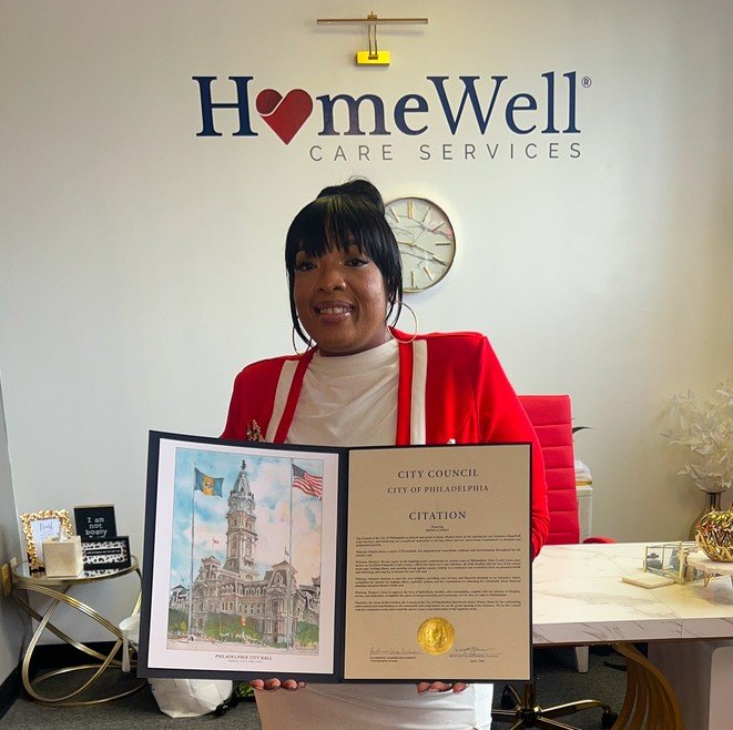 HOMEWELL CARE SERVICES - Updated April 2025 - 7708 City Ave, Philadelphia, Pennsylvania - Home ...