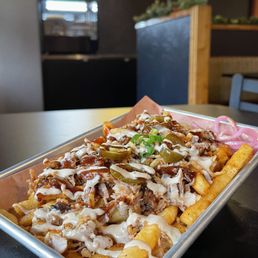 CEDAR RIVER BBQ - Updated December 2025 - 247 Photos & 519 Reviews ...