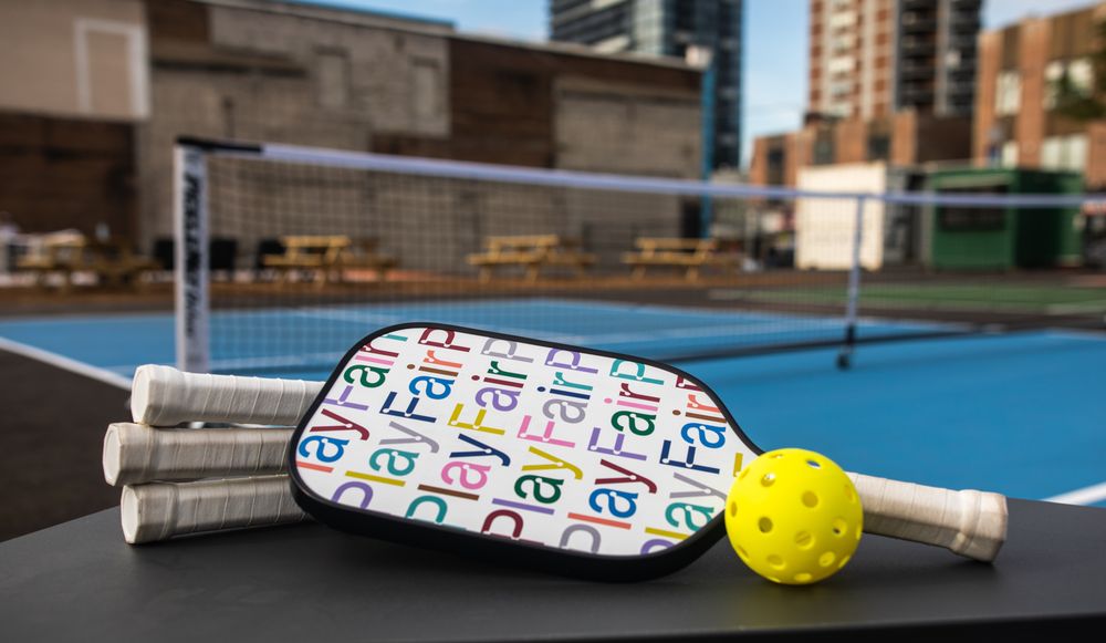 FAIRGROUNDS - Updated December 2025 - 2400 Yonge Street, Toronto ...