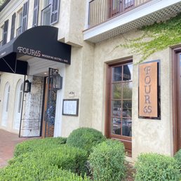 FOUR65 WOODFIRE BISTRO BAR - Updated December 2025 - 275 Photos & 193 ...