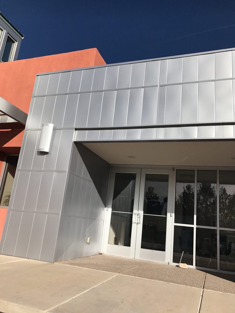 INFINITY MEDICAL CENTER - Chiropractors - 7401 Hancock Ct NE ...