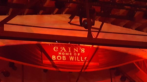 CAIN’S BALLROOM - 70 Photos & 72 Reviews - Music Venues - 423 N Main St ...