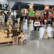 THE GARDEN FACTORY - 178 Photos & 47 Reviews - 2126 Buffalo Rd ...