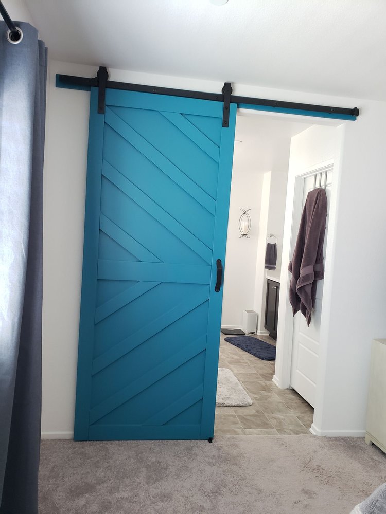 RHC CUSTOM DESIGNS - Updated March 2025 - 106 Photos & 17 Reviews ...