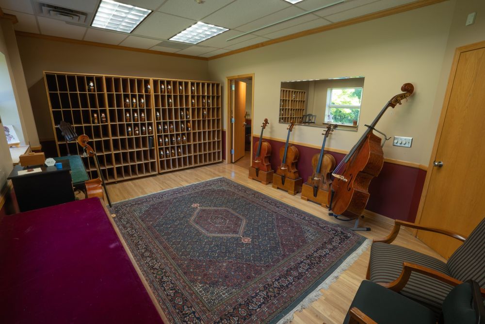 SHAR MUSIC - Updated December 2025 - 12 Photos - 2465 S Industrial Hwy ...