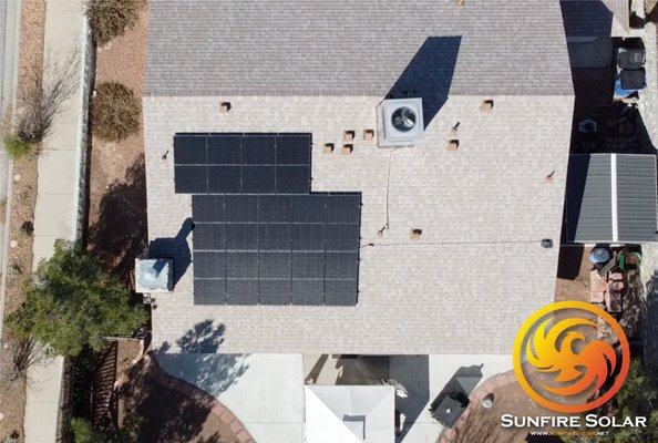 SUNFIRE SOLAR SYSTEMS - Updated November 2025 - 25 Photos - 121 Wyatt ...