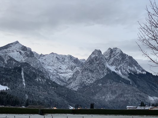 EDELWEISS LODGE AND RESORT US HOTEL - 83 Photos & 42 Reviews - St ...